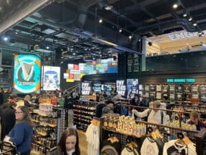 Dublin Highlight: Is the Guinness Storehouse Tour Worth It?