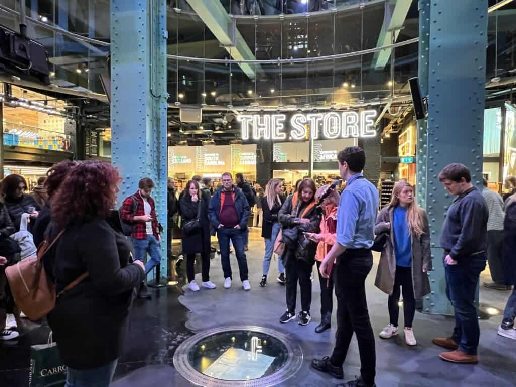 Dublin Highlight: Is the Guinness Storehouse Tour Worth It?