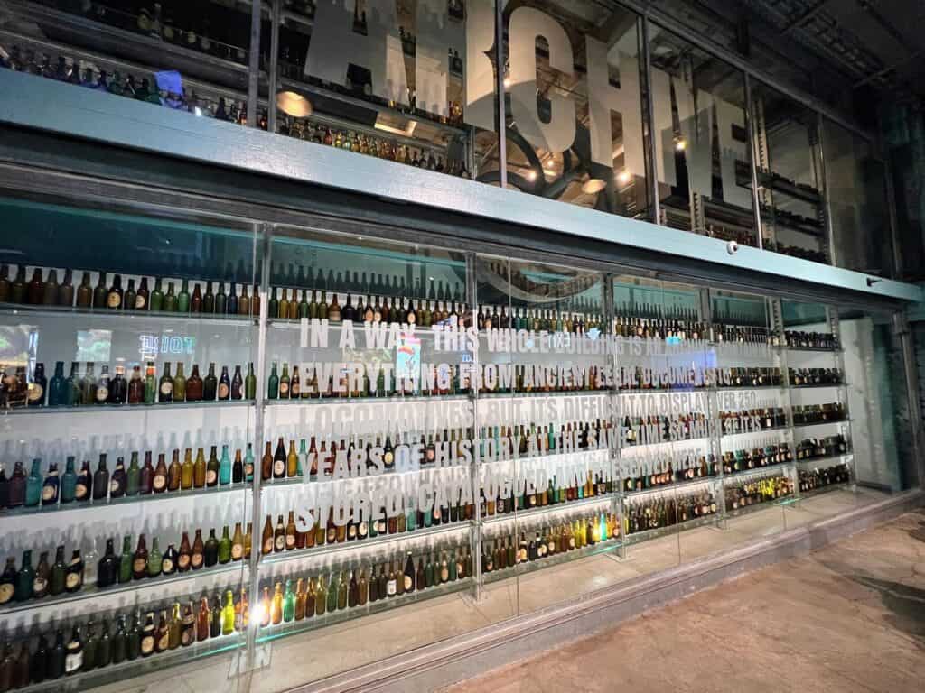 Dublin Highlight: Is the Guinness Storehouse Tour Worth It?