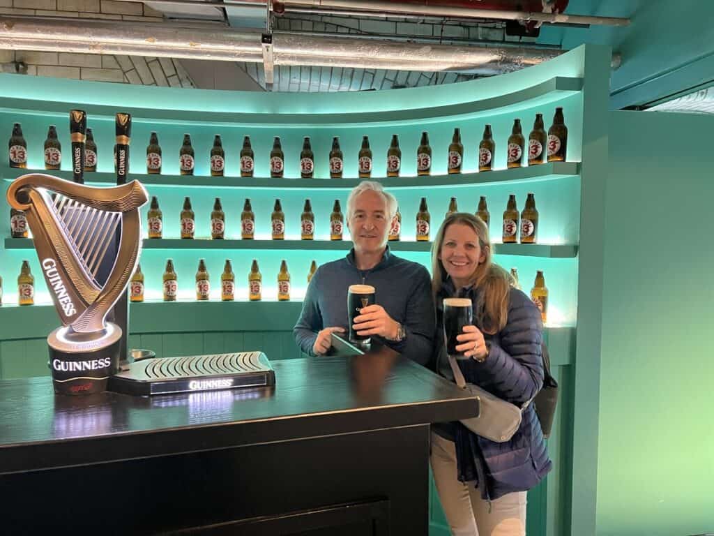 Dublin Highlight: Is the Guinness Storehouse Tour Worth It?