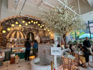 Why The Well is Toronto’s Newest Must-Visit Downtown Destination