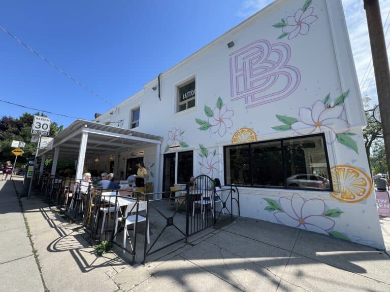 17 Best Patios in the Beaches, Toronto From A Local
