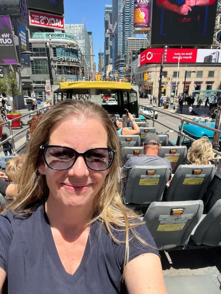 Toronto Hop-On Hop-Off Bus Review: Is It Worth It?