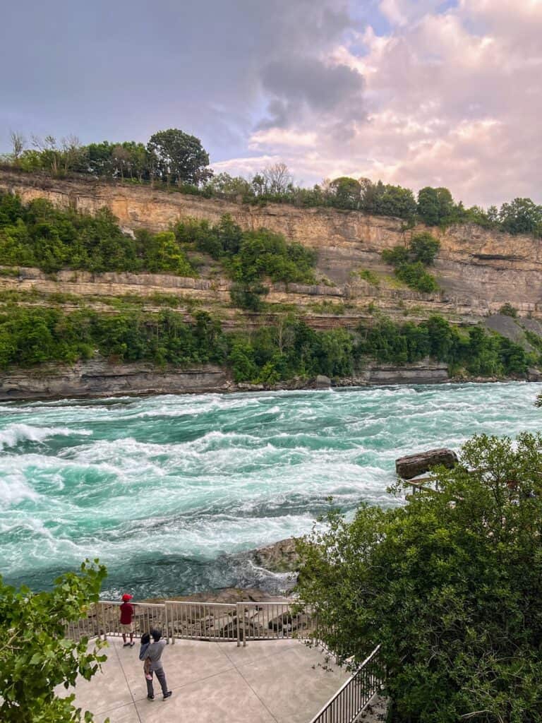 Spring in Niagara Falls, Canada: The Ultimate Travel Guide