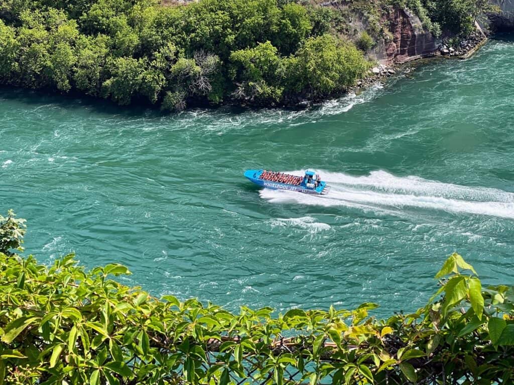 Spring in Niagara Falls, Canada: The Ultimate Travel Guide
