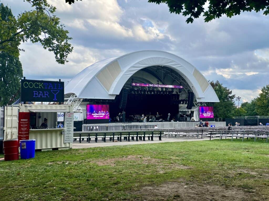 Let’s Go to The Ex: A 2026 CNE Toronto Guide