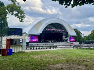 Let’s Go to The Ex: A 2025 CNE Toronto Guide