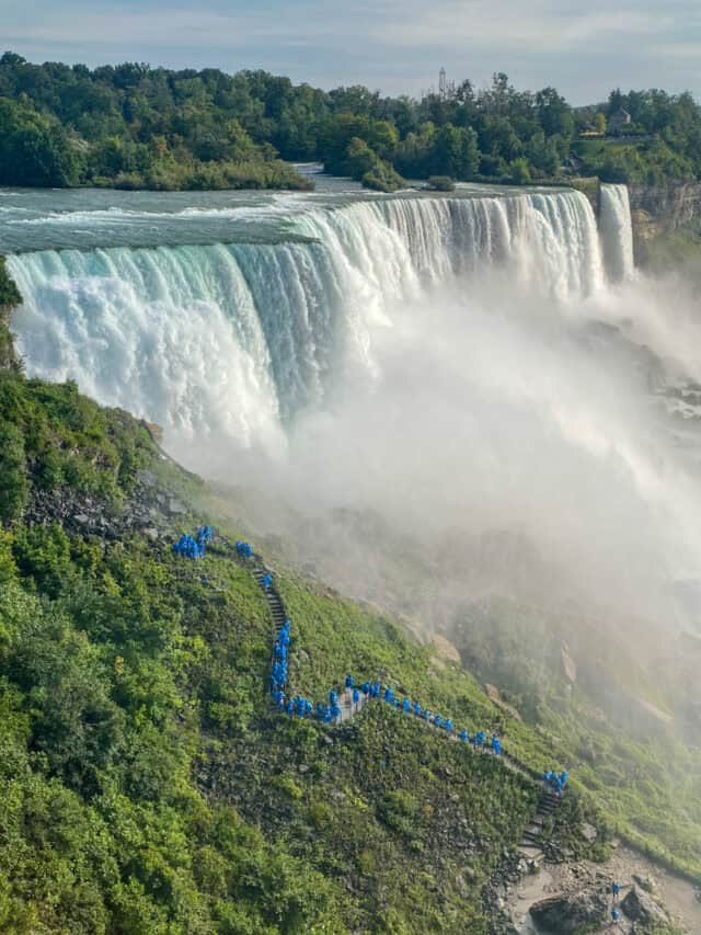 Visit Niagara Falls on a Budget: My Money-Saving Tips