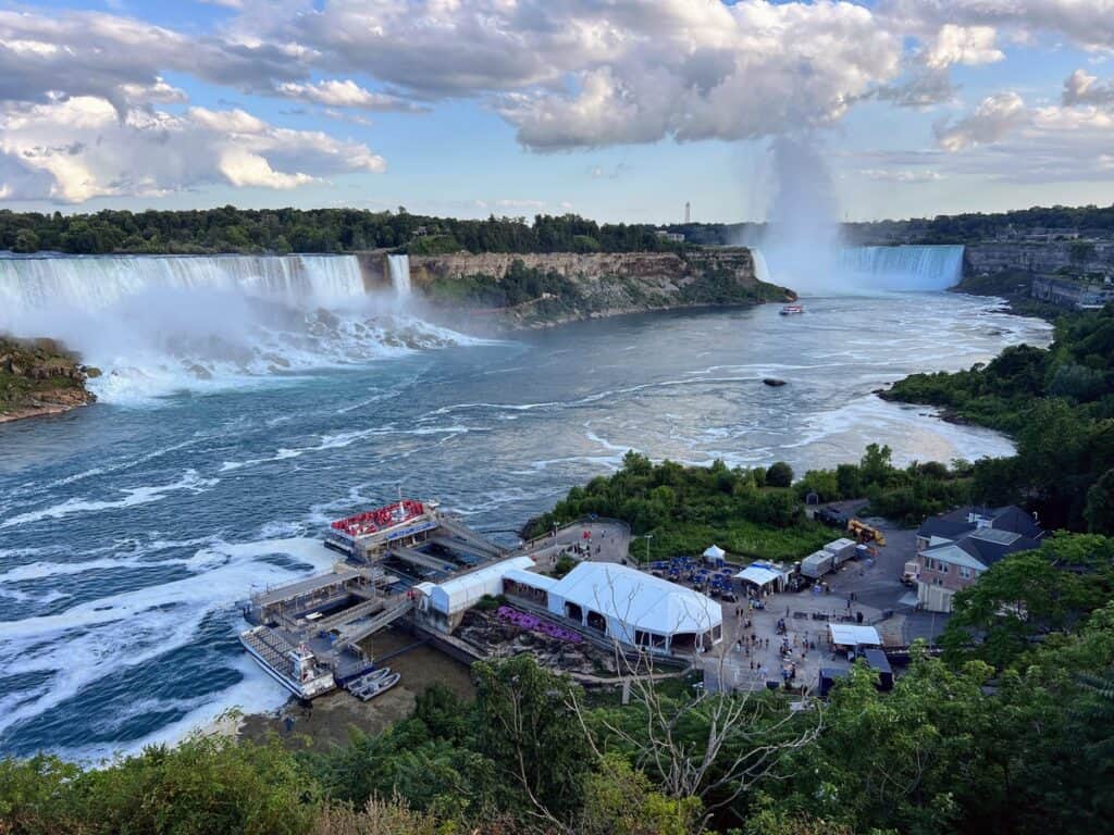 Hornblower vs. Maid of the Mist: Which Niagara Falls Boat Tour Is Best?