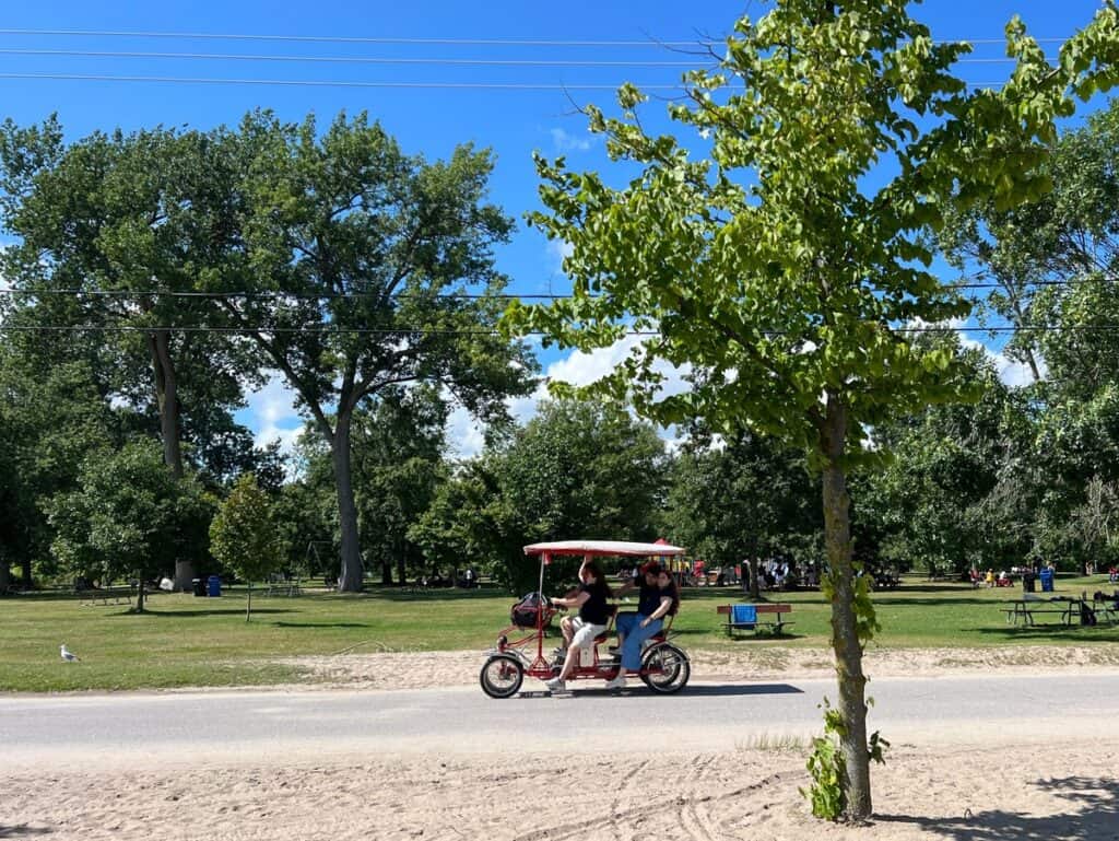 Ultimate Toronto Islands Guide: All You Need to Know