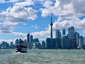 20+ Best Things to Do on the Toronto Islands: A Local Guide