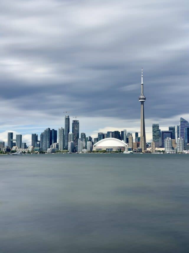 Ultimate Toronto Islands Guide: All You Need to Know
