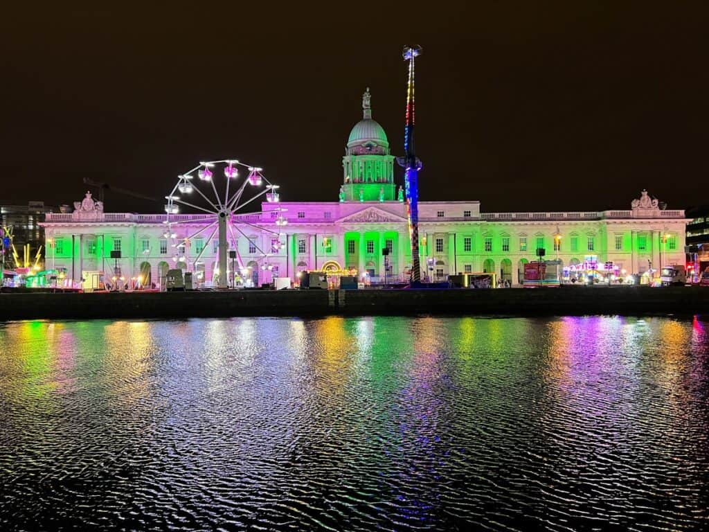 Is St. Patrick's Day in Dublin Worth It? What to Know for 2026