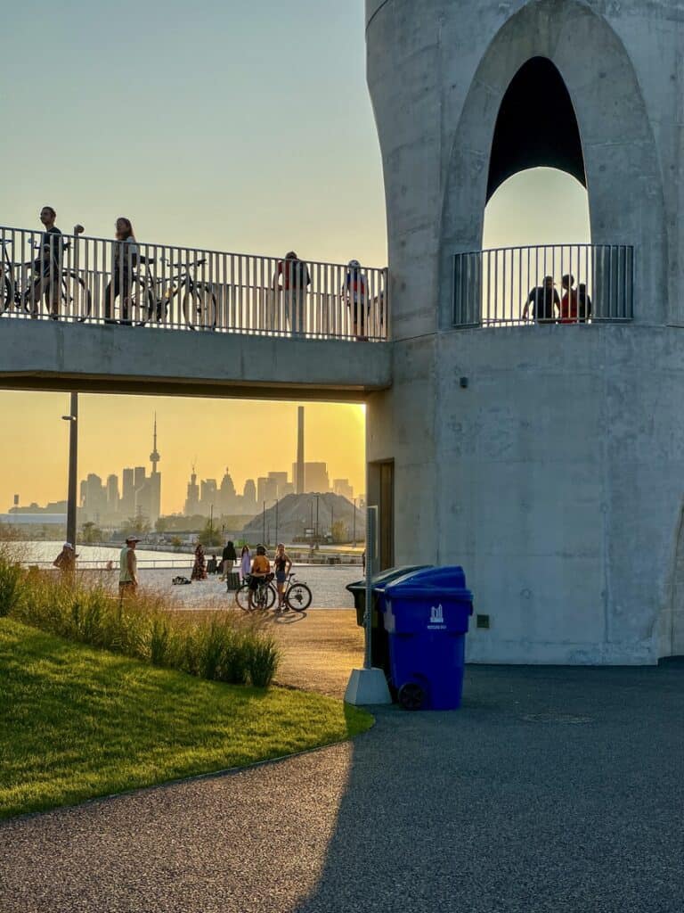 25 Best Sunset Spots in Toronto