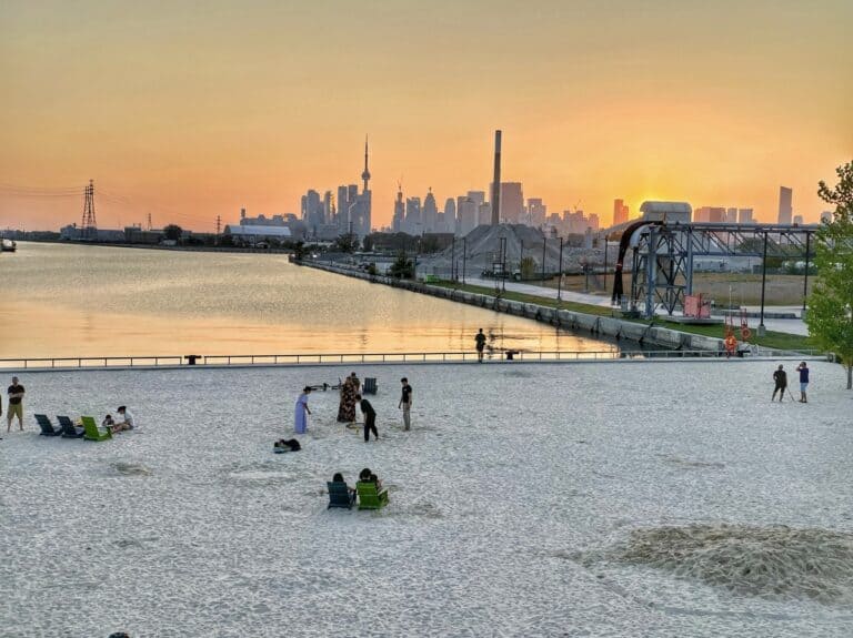 17 Best Beaches in Toronto: Your 2026 Beach Guide