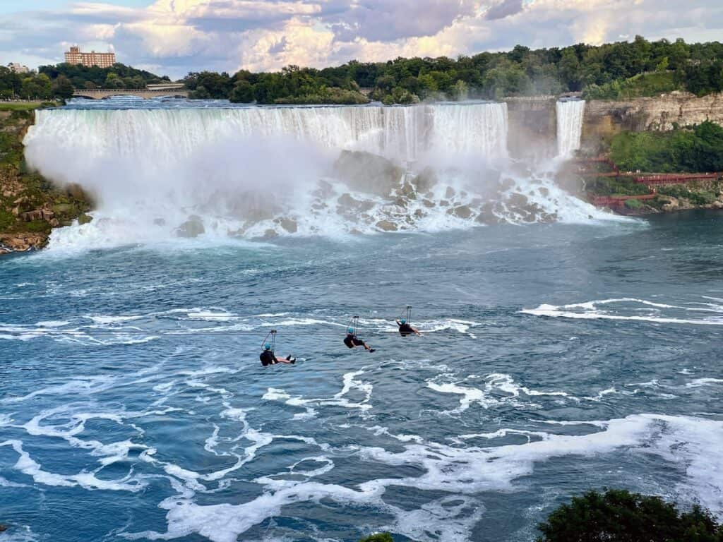 19 Best Things to Do in Niagara Falls Canada (First-Time Visitor Guide)