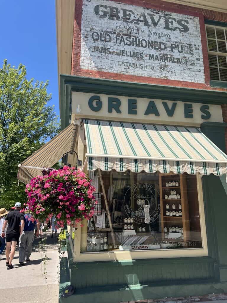 How to Spend a Weekend in Niagara-on-the-Lake