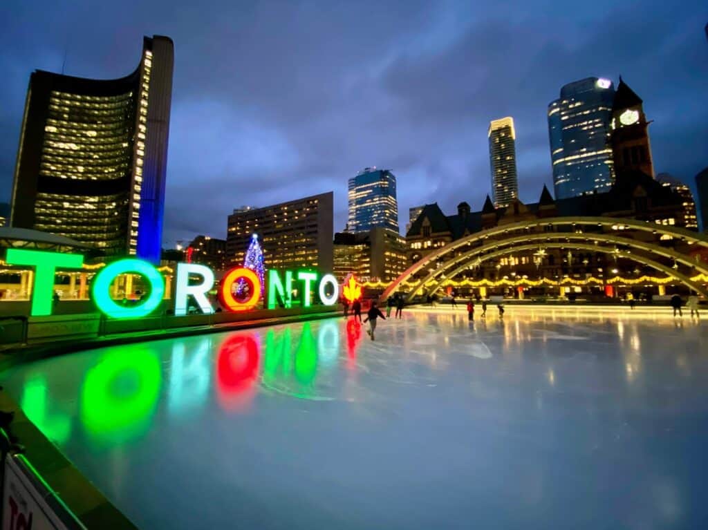 Is the Toronto Sign Worth Visiting? All You Need to Know