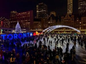 Why The Well is Toronto’s Newest Must-Visit Downtown Destination
