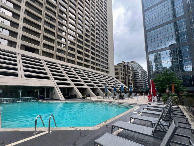 17 Best Hotels In Toronto with a Pool By A Local