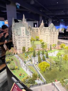 Is Little Canada Worth Visiting? A New Toronto Attraction