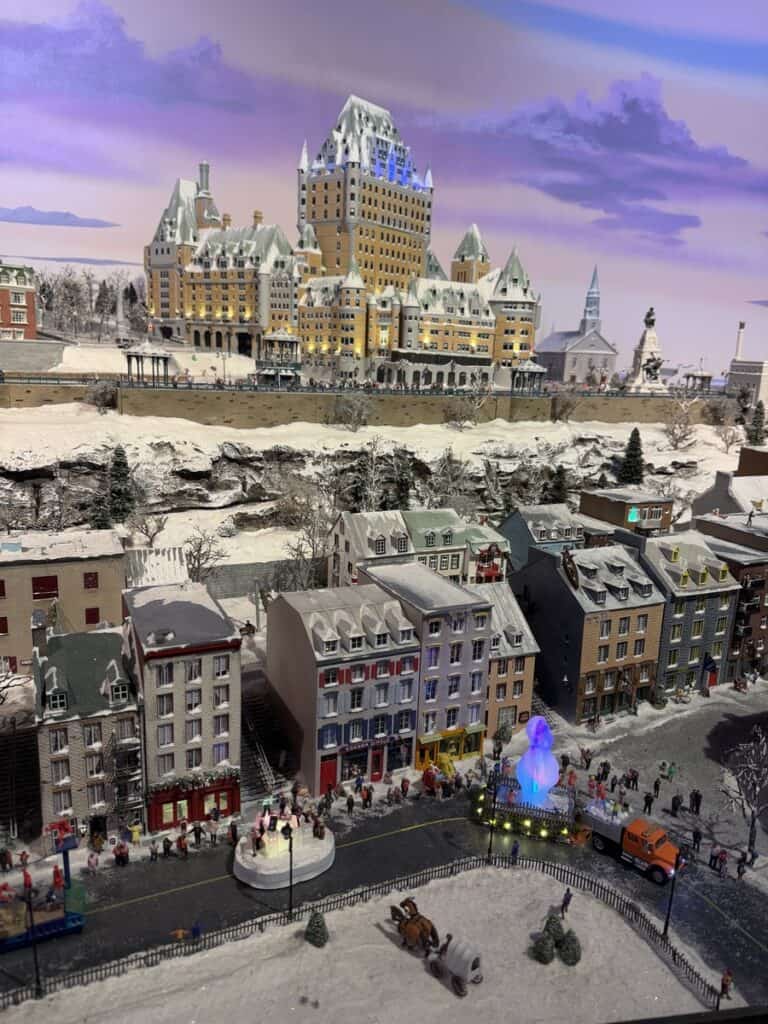 Is Little Canada Worth Visiting? A New Toronto Attraction