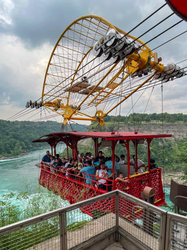 Spring in Niagara Falls, Canada: The Ultimate Travel Guide