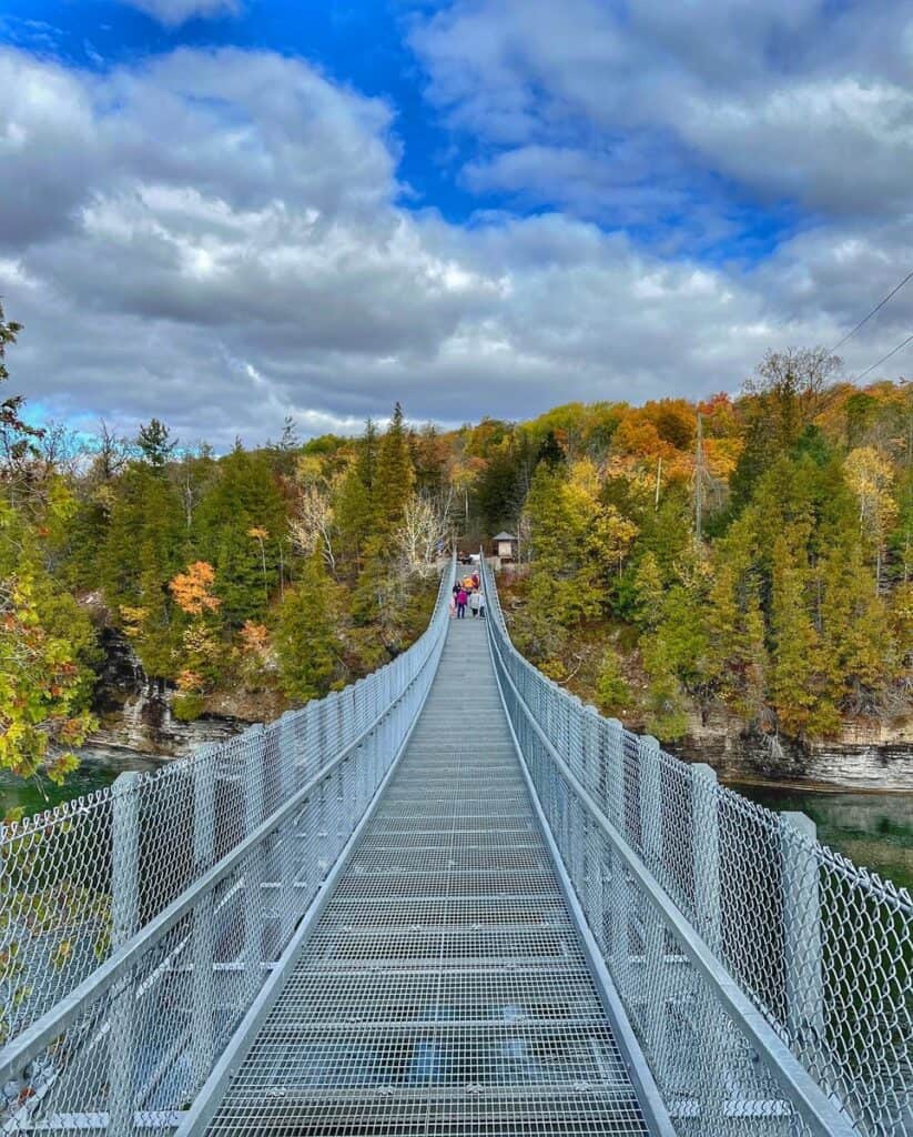 Toronto in Fall: 23 Best Activities and Events