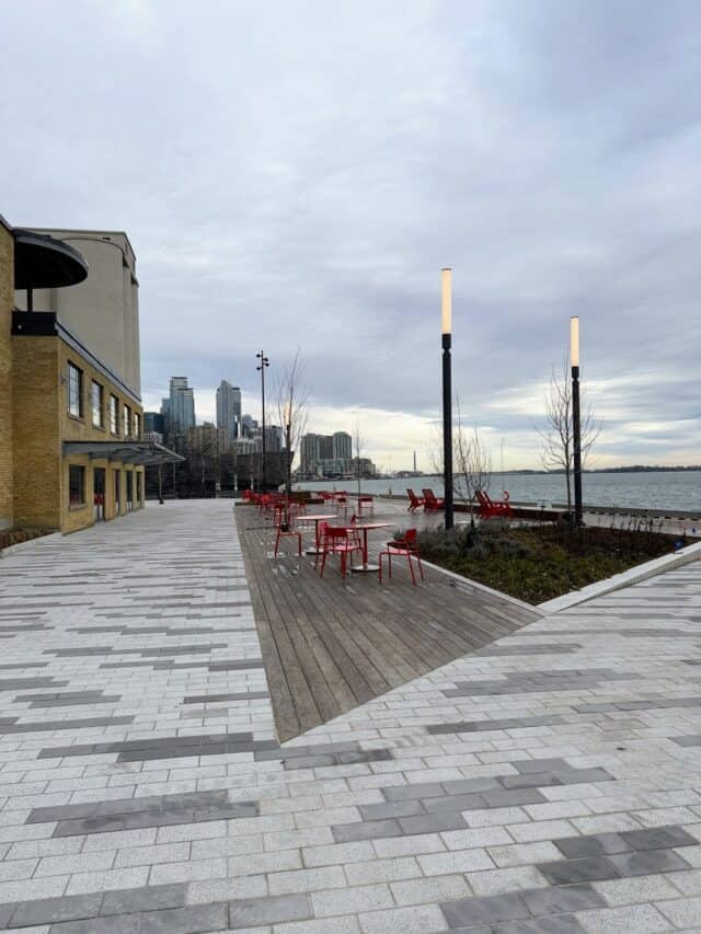 Hidden Gems in Toronto: 43 Interesting Places to Visit