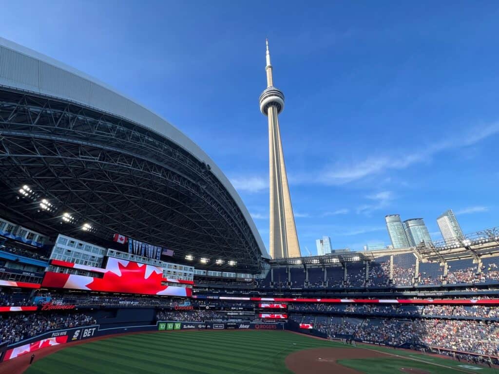 Is the CN Tower Worth Visiting in 2025?