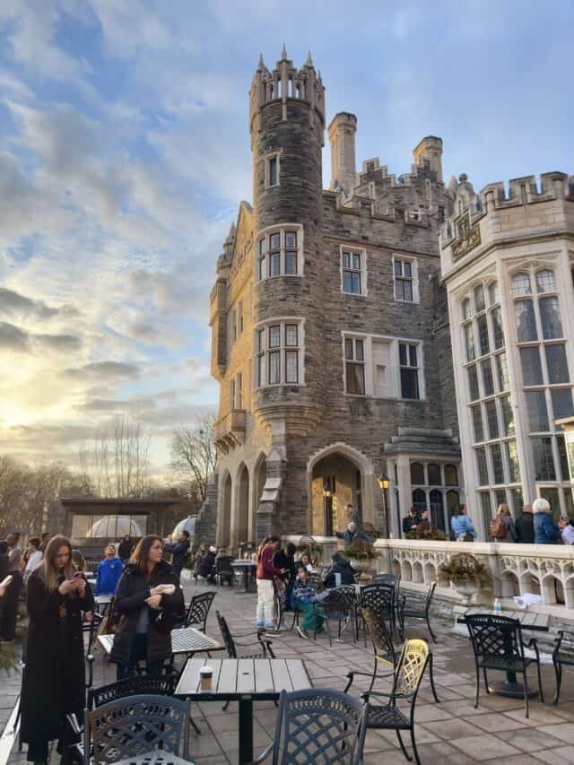 Is Casa Loma Worth Visiting? A Complete Toronto Guide