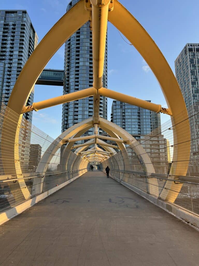 Hidden Gems in Toronto: 43 Interesting Places to Visit