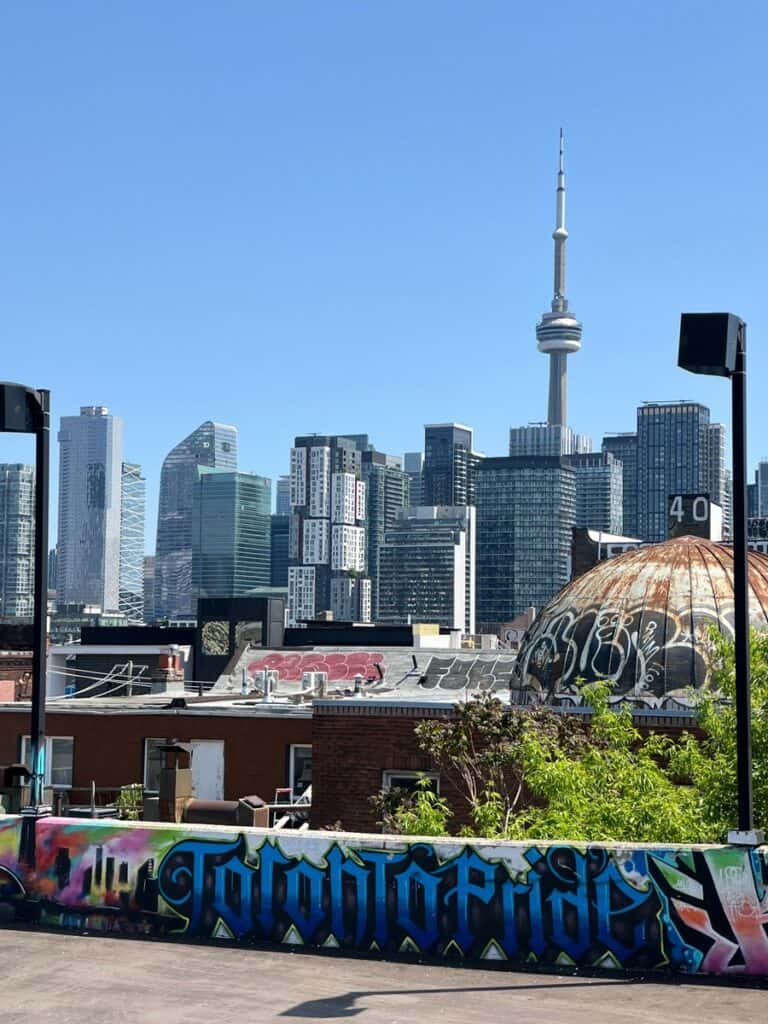 Hidden Gems in Toronto: 43 Interesting Places to Visit