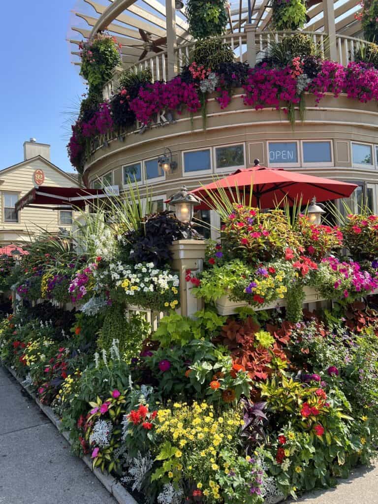 Spring in Niagara Falls, Canada: The Ultimate Travel Guide