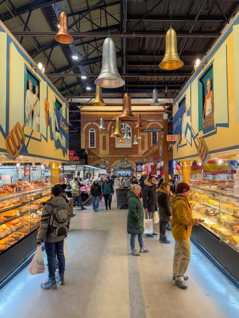 Is Toronto’s St. Lawrence Market Worth Visiting? A Local's Guide