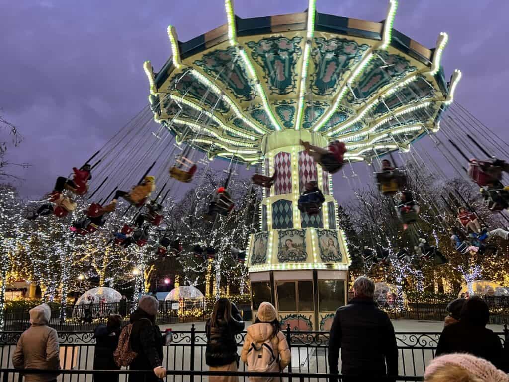 Canada’s Wonderland: Tips for a Perfect Day