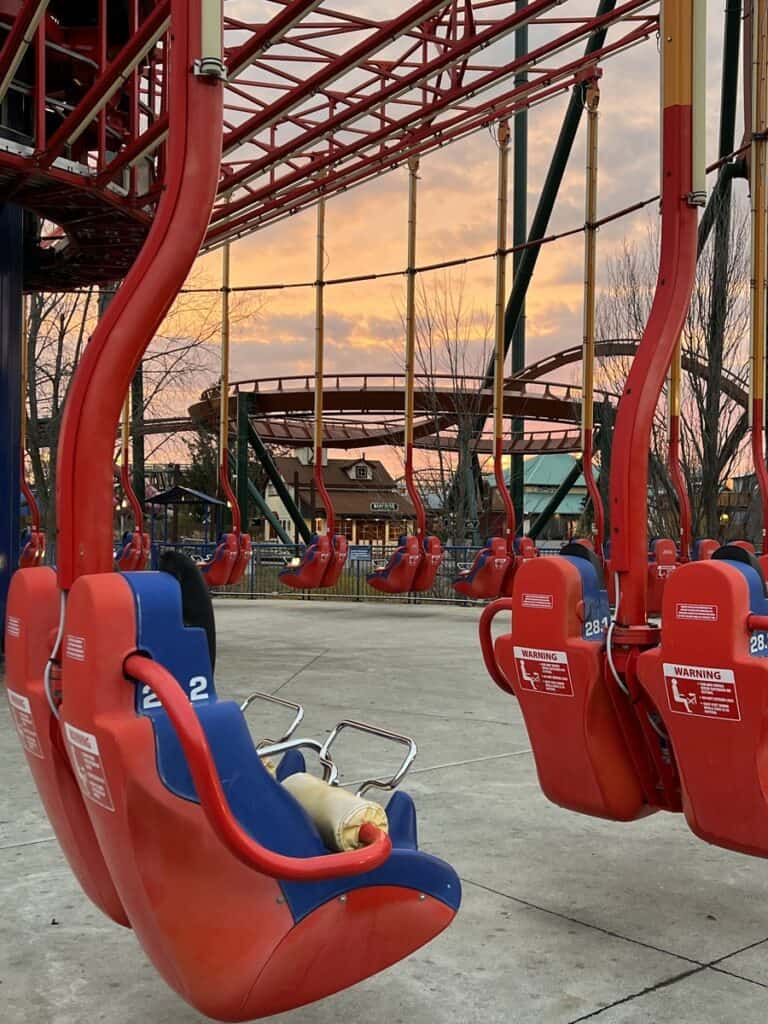 Canada’s Wonderland: Tips for a Perfect Day