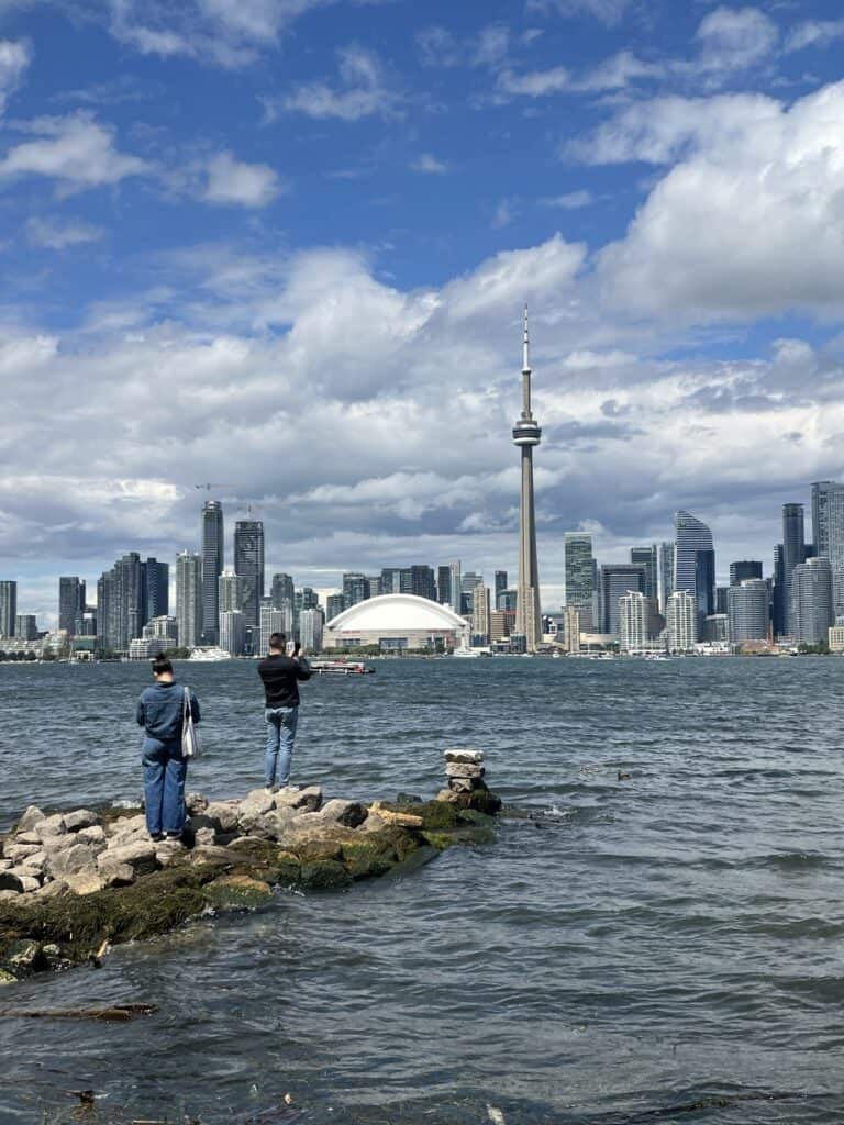 Best Time to Visit Toronto (From a Local) by Season