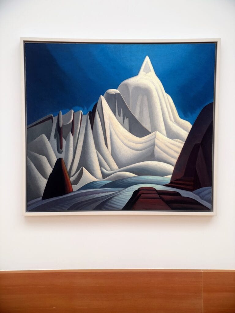 Visiting Toronto? Don’t Miss the Art Gallery of Ontario