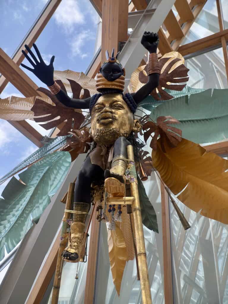 Visiting Toronto? Don’t Miss the Art Gallery of Ontario