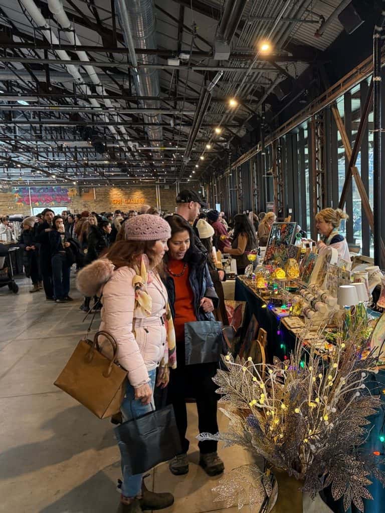20 Best Holiday Activities in Toronto for Christmas 2026