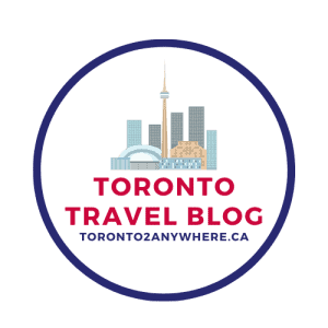 Toronto Travel Guide for First Time Visitors